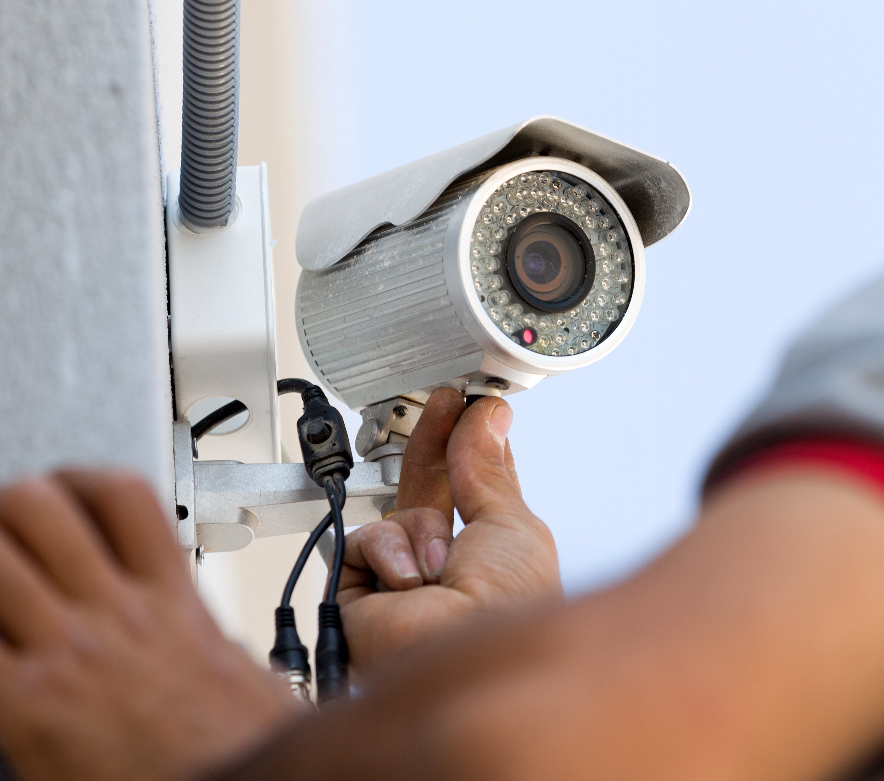 Sony VISCA Cables – Wirenest