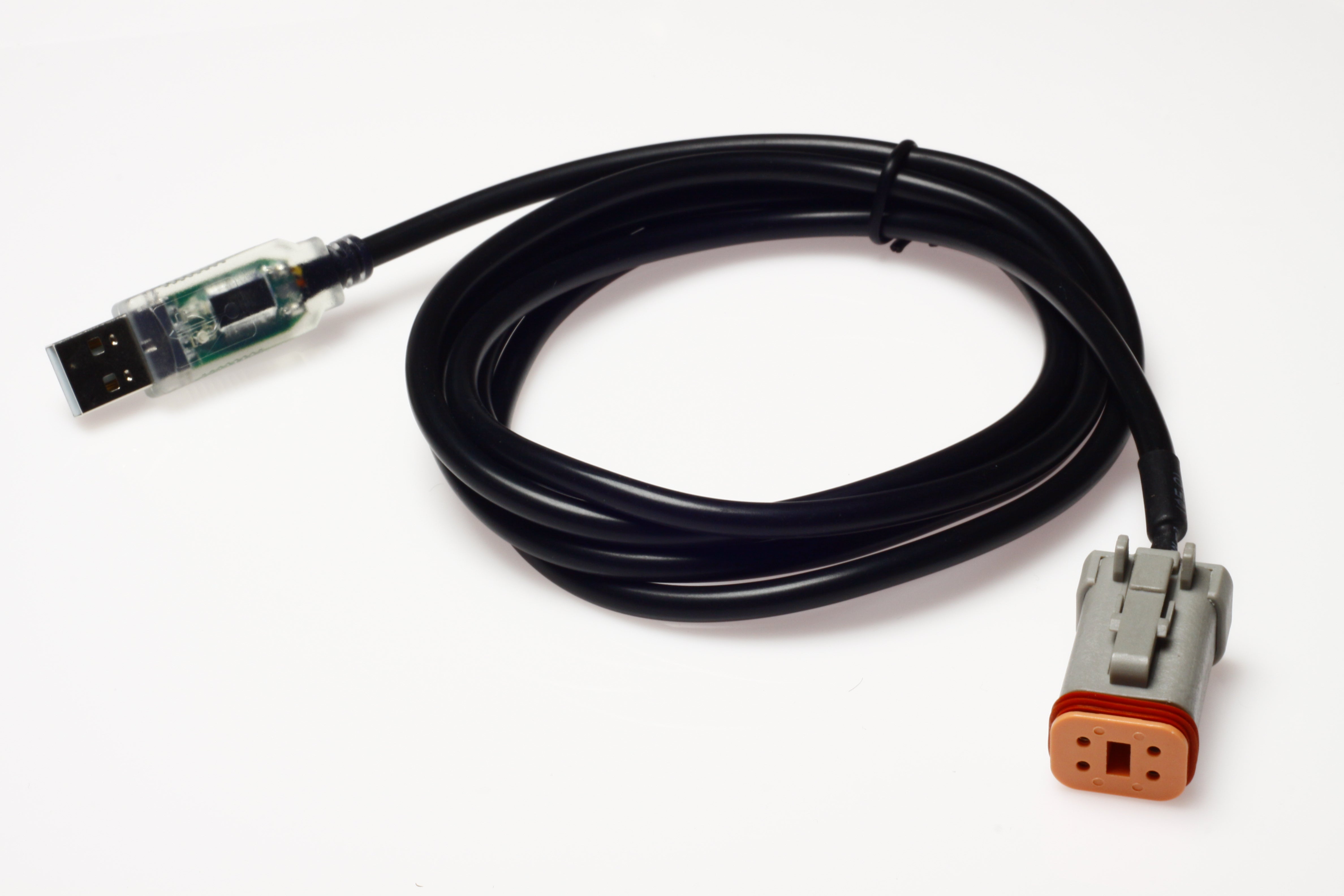 Buell USB ECM Programming Cable – Wirenest